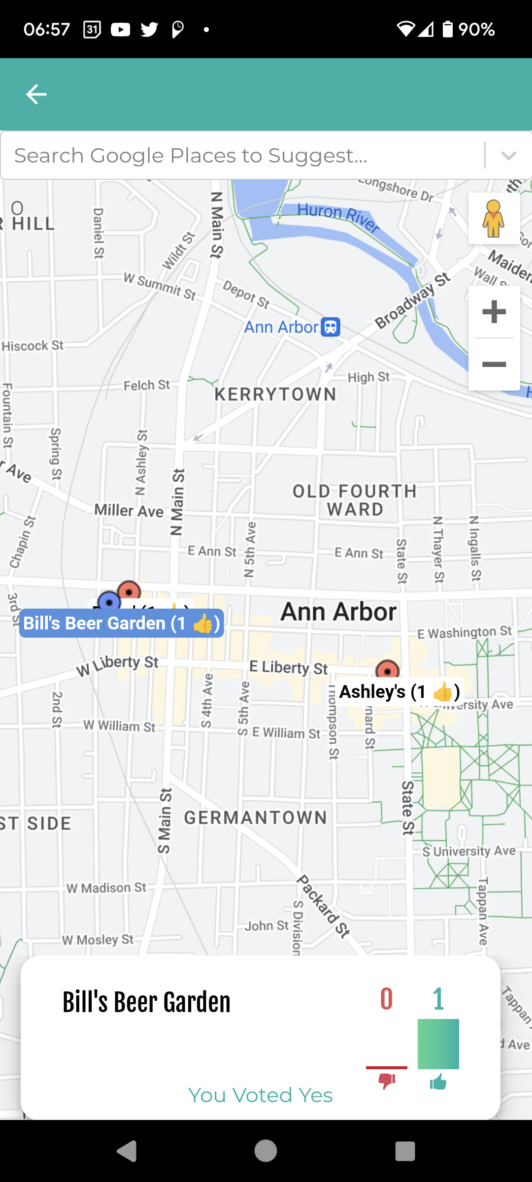 Let’s Review: Multi-layered Calendars – Let's Blog